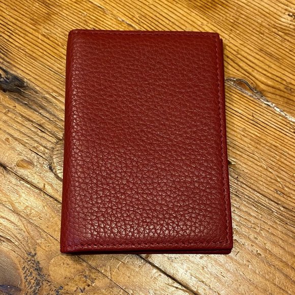 Boconi | Accessories | Kylie Gusseted Card Case | Poshmark